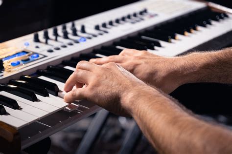 멜로디 작곡부터 믹싱 마스터링까지 곡 만드는 기본적인 순서