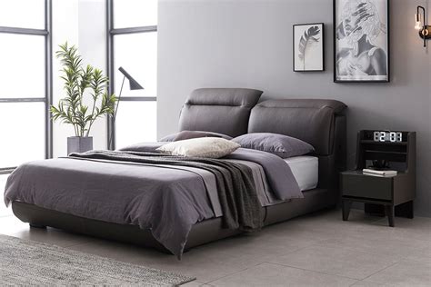 이너프 수납형 침대 프레임 협탁패널세트 [ss]