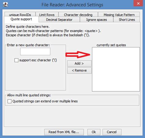 JSON File Error Because Of Header Or Trailer KNIME Analytics Platform