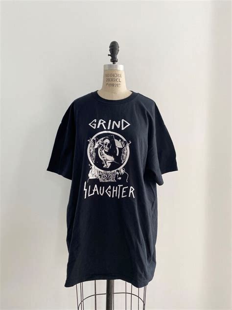 00s Vintage Entrails Massacre Catheter Grind Slaught Gem