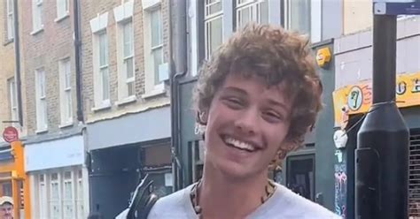 Strictlys Bobby Brazier Admits His Sex Soundtrack As He Says Hes A