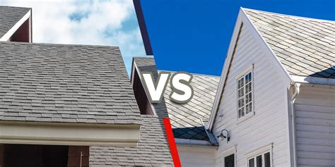 Class 3 Vs Class 4 Shingles What Do These Mean