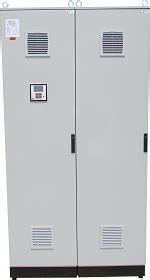 Cos Phi Line Load Reactor Applications