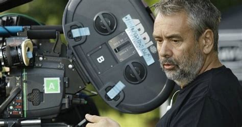 Люк Бессон ответил на обвинения в изнасиловании — Новости на Фильм Про