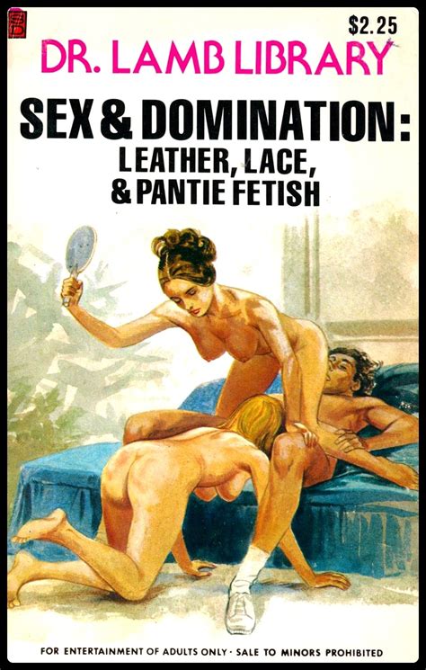 SPK Comics Cover Book Dr Lamb Library Sex Domination SPK Comics Cover Book Dr Lamb Library Sex Domination