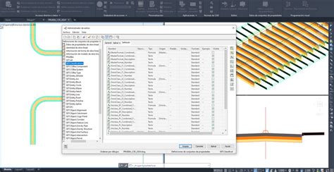 Civil 3d A Excel Standardized Data Tool Sdt Alianza Bim