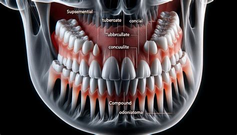 Hyperdontia Removal Essential Guide To Safe Extraction And Recovery