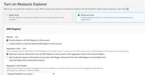 How To Find Aws Resource Using Aws Resource Explorer