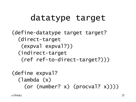 Assignments And Procs Wparams Ppt Download