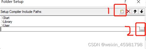 2、江科大stm32视频学习笔记：keil使用江科大stm32教学视频 Csdn博客