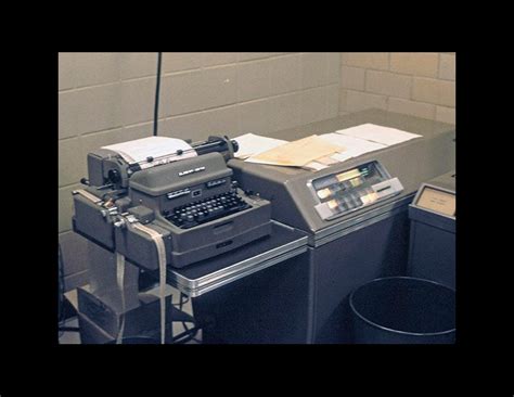 Edward Lorenz Linda Hall Library