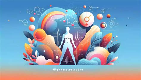 5 Insights On Females With High Testosterone Levels Relationships Enotalone