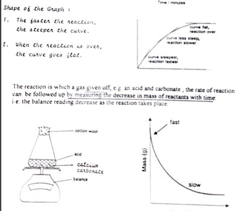 Igcse Chem Notes 2 R Igcse