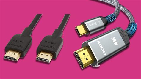 Hdmi Arc And Hdmi Earc The Differences Explained