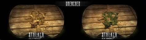 Zone Artifact Wrenched Image ModDB