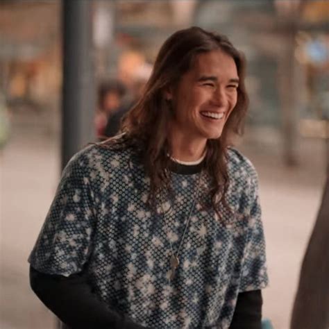 Icon Willie Julie And The Phantoms Jatp Booboo Stewart Cute