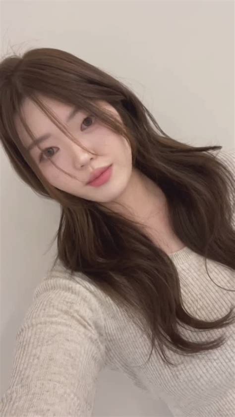 위닛 연산점 재아디렉터•부산미용실•연산동미용실•11 헤어컨설팅전문 왜 헤어 컨설팅이 필요할까요 ️ ️ 내 얼굴형과 퍼스널