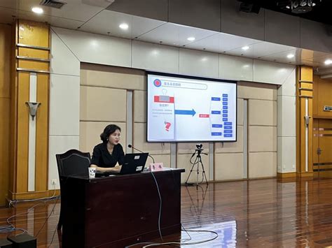 国家税务总局安徽省税务局 基层动态 巢湖市税务局：服务提升 从“礼”开始