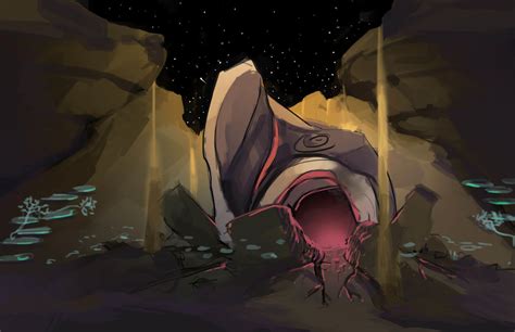 Outer Wilds Fanart Italianlokasin