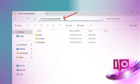 Easy Guide Locate Appdata Folder In Windows 11 And 10