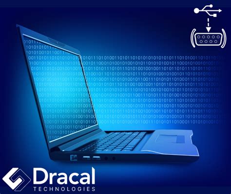 Articles About VCP Dracal Technologies