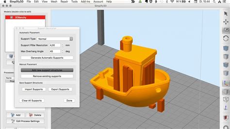 Simplify3d Troubleshooting Common Questions Answered All3dp
