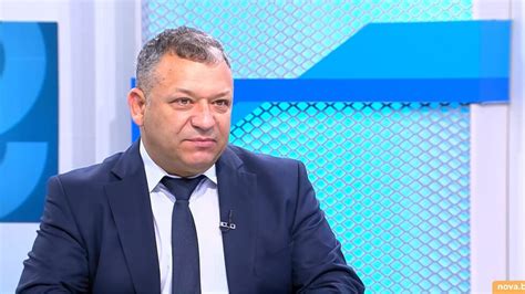 Димитър Гърдев България има нужда от стабилна предвидима външна политика по отношение на