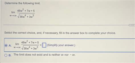 Solved Determine The Following Chegg Com