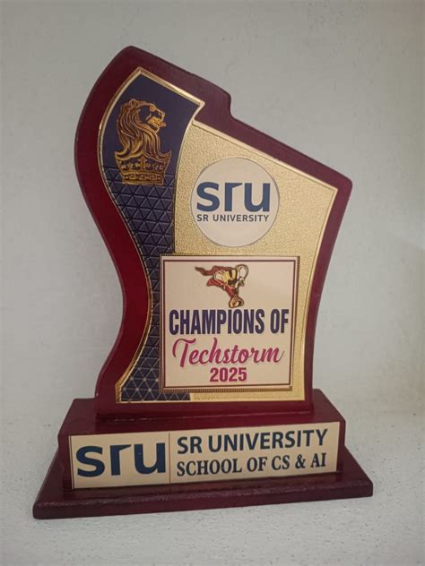 Techstorm2025 Agritech Innovation Farmersfirst Winners