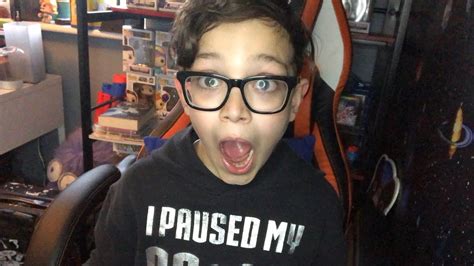 New Setup Tour Youtube