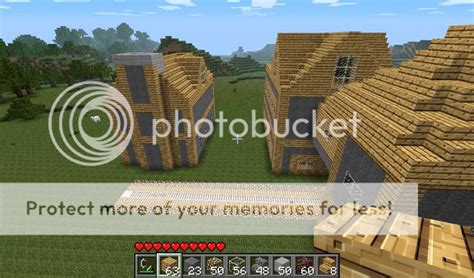 My Noob Buildings Screenshots Show Your Creation Minecraft Forum Minecraft Forum
