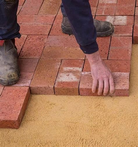 Laying Pavers Dos And Donts Of Paver Installation And Design