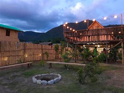 Camp Poko By Camp Camp Datari Daraitan Tanay Rizal