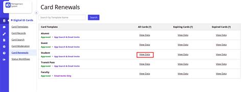 Id123 Knowledgebase Move Card Record To A Different Template