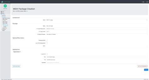 Automate Your App V To Msix Conversion With Access Capture Access It