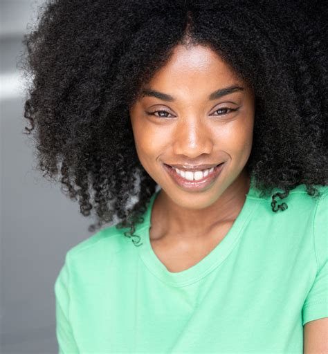 Ncs Own Kaila Symone Crowder Says Everyone Knows A “mama Rose