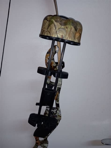 T Bow Bow Quiver Stickshootersupplies