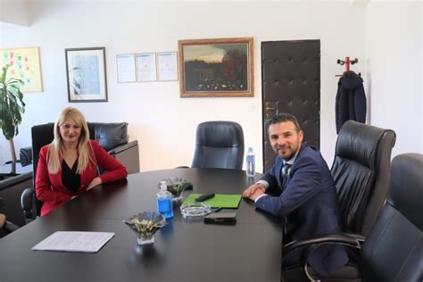 ЈП КОМУНАЛНА ХИГИЕНА СКОПЈЕ ПОТПИША МЕМОРАНДУМ ЗА СОРАБОТКА СО УЧИЛИШТЕТО „АРСЕНИ ЈОВКОВ“