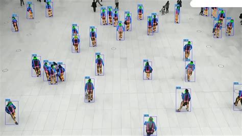 Muhammad Rizwan Munawar On Linkedin Computervision Objectdetection