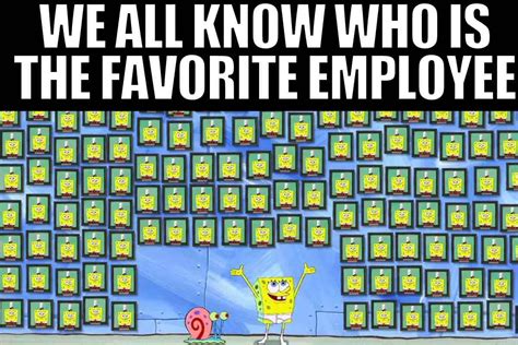 Fun Spongebob Facts