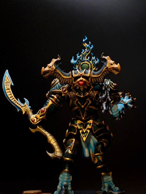 Proxy Daemon Prince R Thousandsons