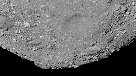 Nasas Osiris Rex Probe Breaks Its Close Orbit Record At Asteroid Bennu