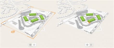 MediaLayer With Interactive Georeferencing Sample Code ArcGIS Maps