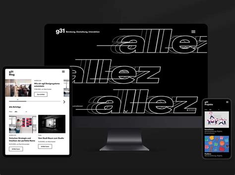 Best Drupal Websites Web Design Inspiration Page 2