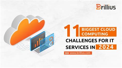 Learn About Cloud Computing And It Services Brillius Posted On The