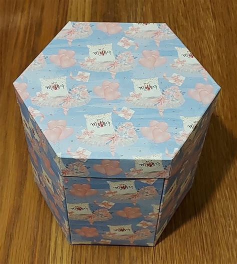 Exploding Box SVG Cut File Etsy