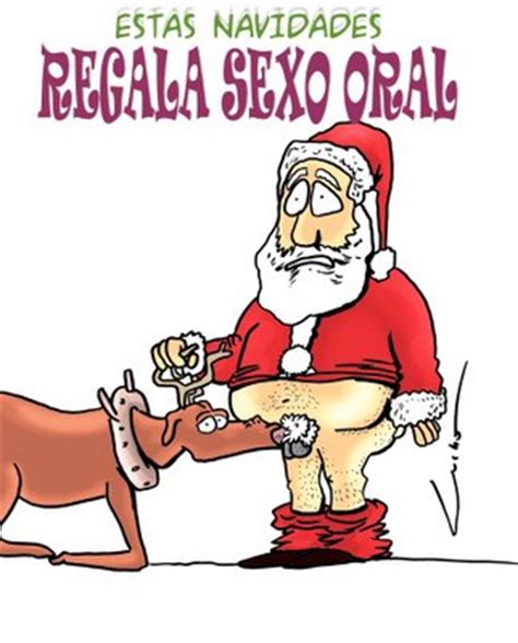 En Esta Navidad Regala Sexo Oral Dayana