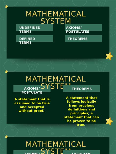 Postulate And Theorems Pdf Axiom Triangle