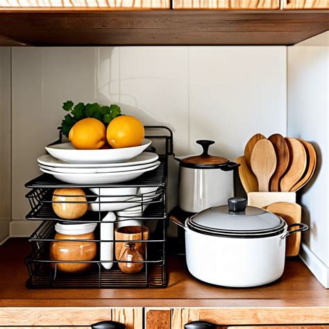 20 Under Cabinet Cookbook Holder Ideas For An Organized Kitchen Your