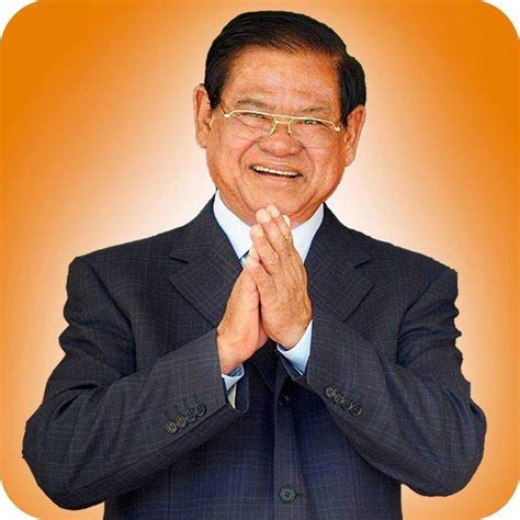 សម្ដេចក្រឡាហោម ស ខេង ចេញសារផ្ញើជូនបងប្អូនជនរួមជាតិ ជាទីគោរព និងជាមេត្រី សារព័ត៌មាន នគរវត្ត